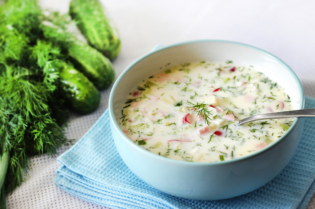 Recept: Kumarice v omaki - Planet Lepote