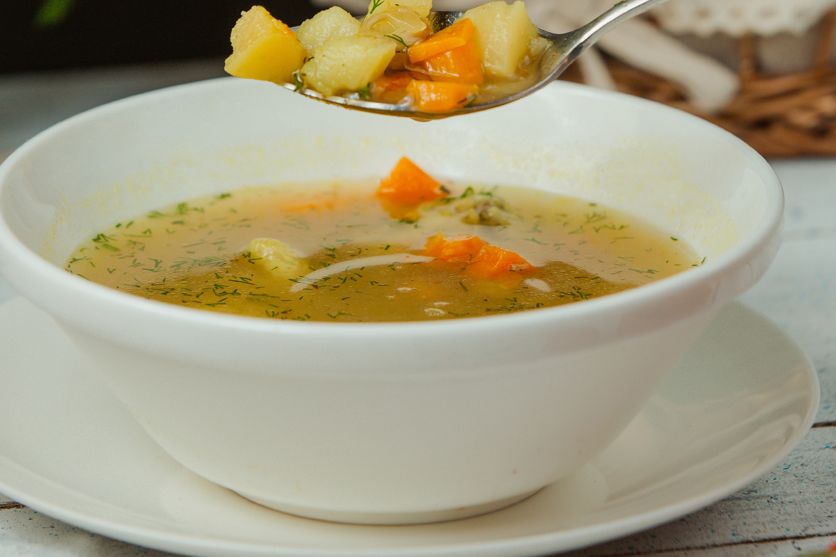 Recept: Piščančja obara malo drugače - Planet Lepote
